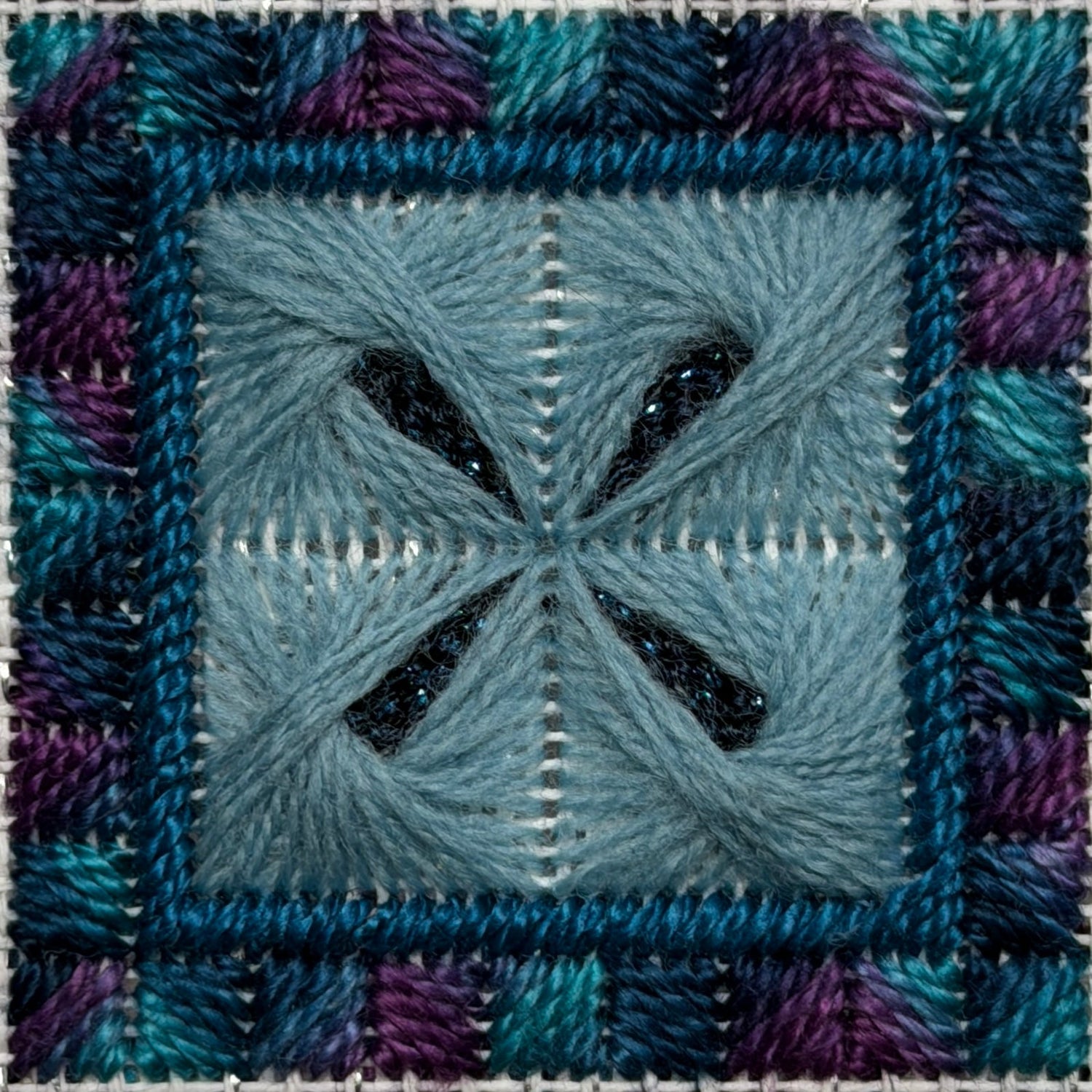 2026 Mini-Pillow Stitch Along - January Chart Update – Freda's Fancy ...