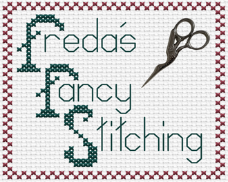 Teardrops – Freda's Fancy Stitching